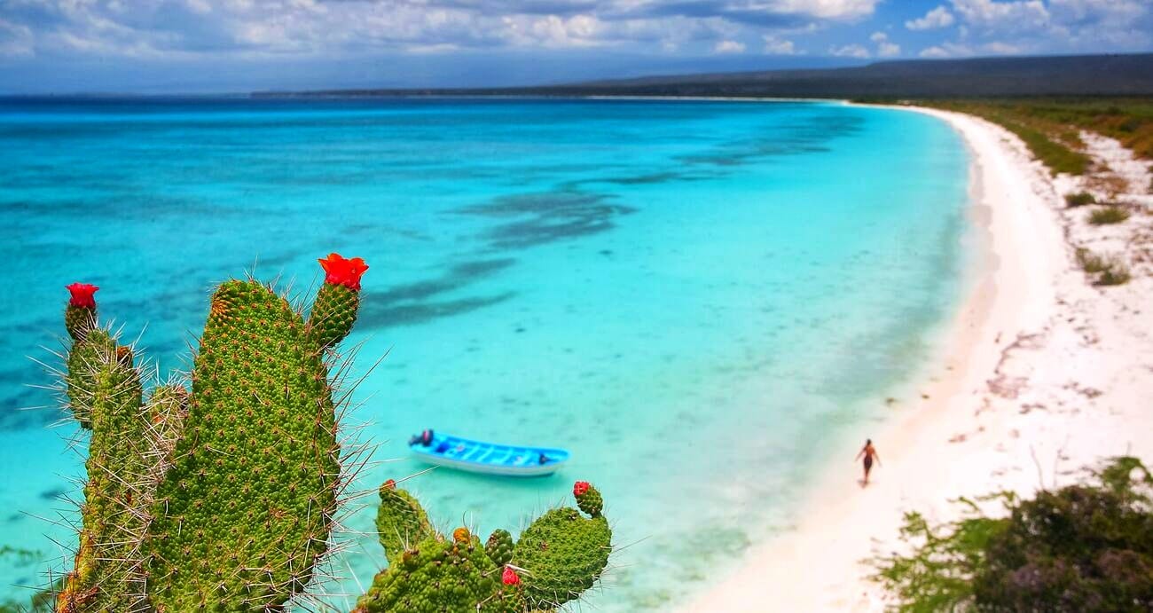 Plan de desarrollo de Pedernales se enfocará en el turismo de lujo ...