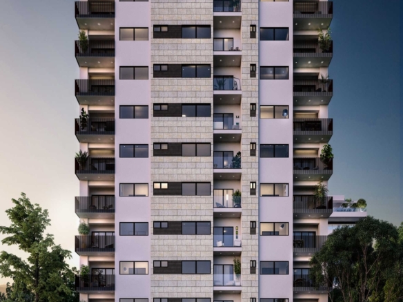 Torre Mar Azul en Avenida Anacaona | Lobos Realtors